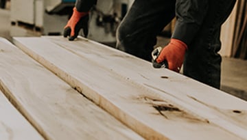 How to calculate Board feet